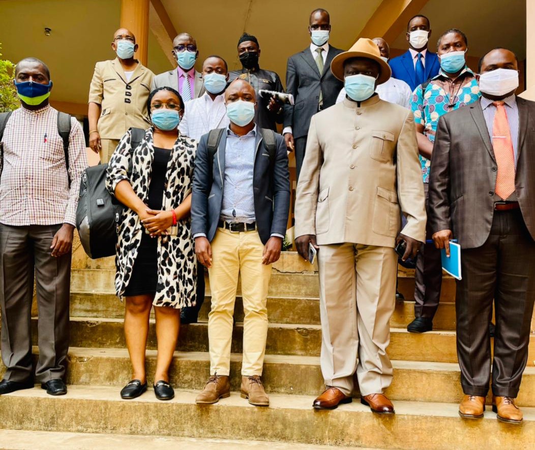 Nos 15 Modules de Formation Qualifiante | ISSEA : Institut Sous ...