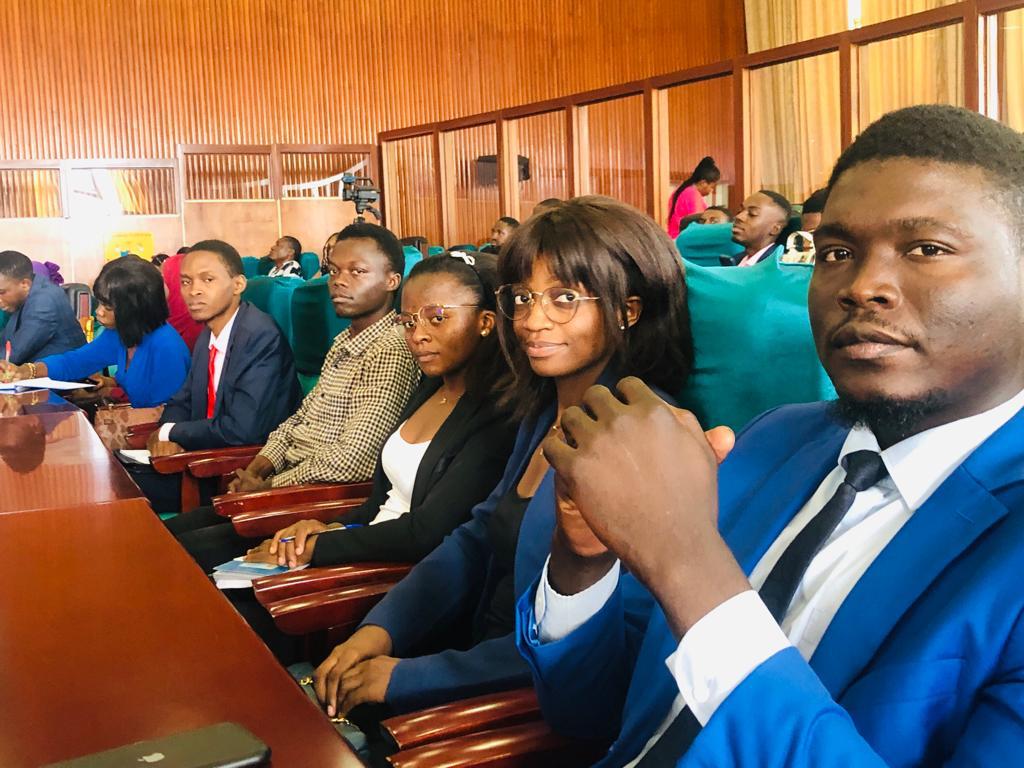 ISSEA présent à Promote 2024 | ISSEA : Institut Sous-régional de ...