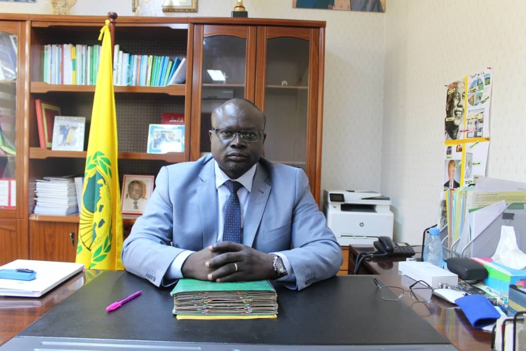 Présentation de l'ISSEA | ISSEA : Institut Sous-régional de Statistique ...