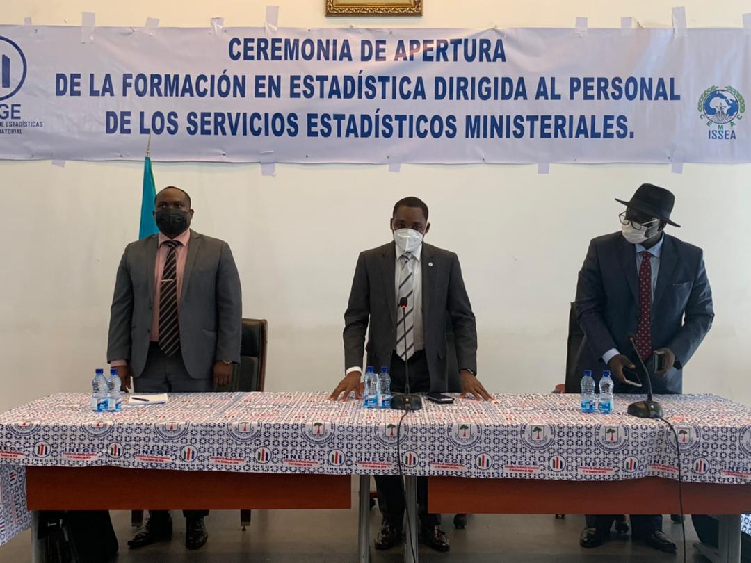 Présentation de l'ISSEA | ISSEA : Institut Sous-régional de Statistique ...