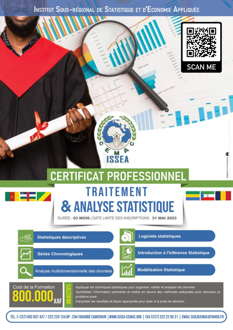 Lancement de la deuxième promotion des Certificats Professionnels de l ...