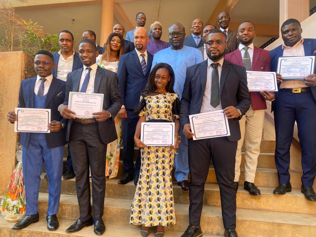 Accueil | ISSEA : Institut Sous-régional de Statistique et d'Economie ...