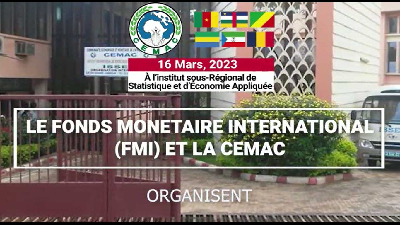 Accueil | ISSEA : Institut Sous-régional de Statistique et d'Economie ...