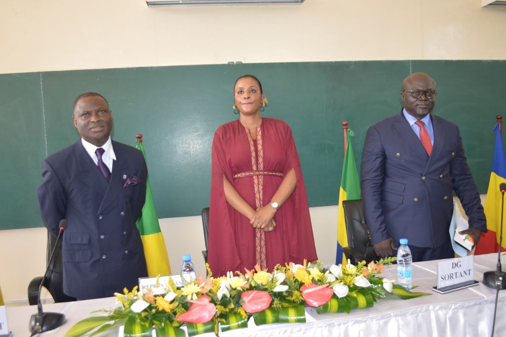 Accueil | ISSEA : Institut Sous-régional de Statistique et d'Economie ...