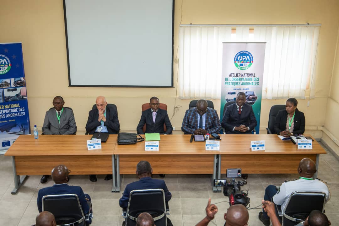 Accueil | ISSEA : Institut Sous-régional de Statistique et d'Economie ...