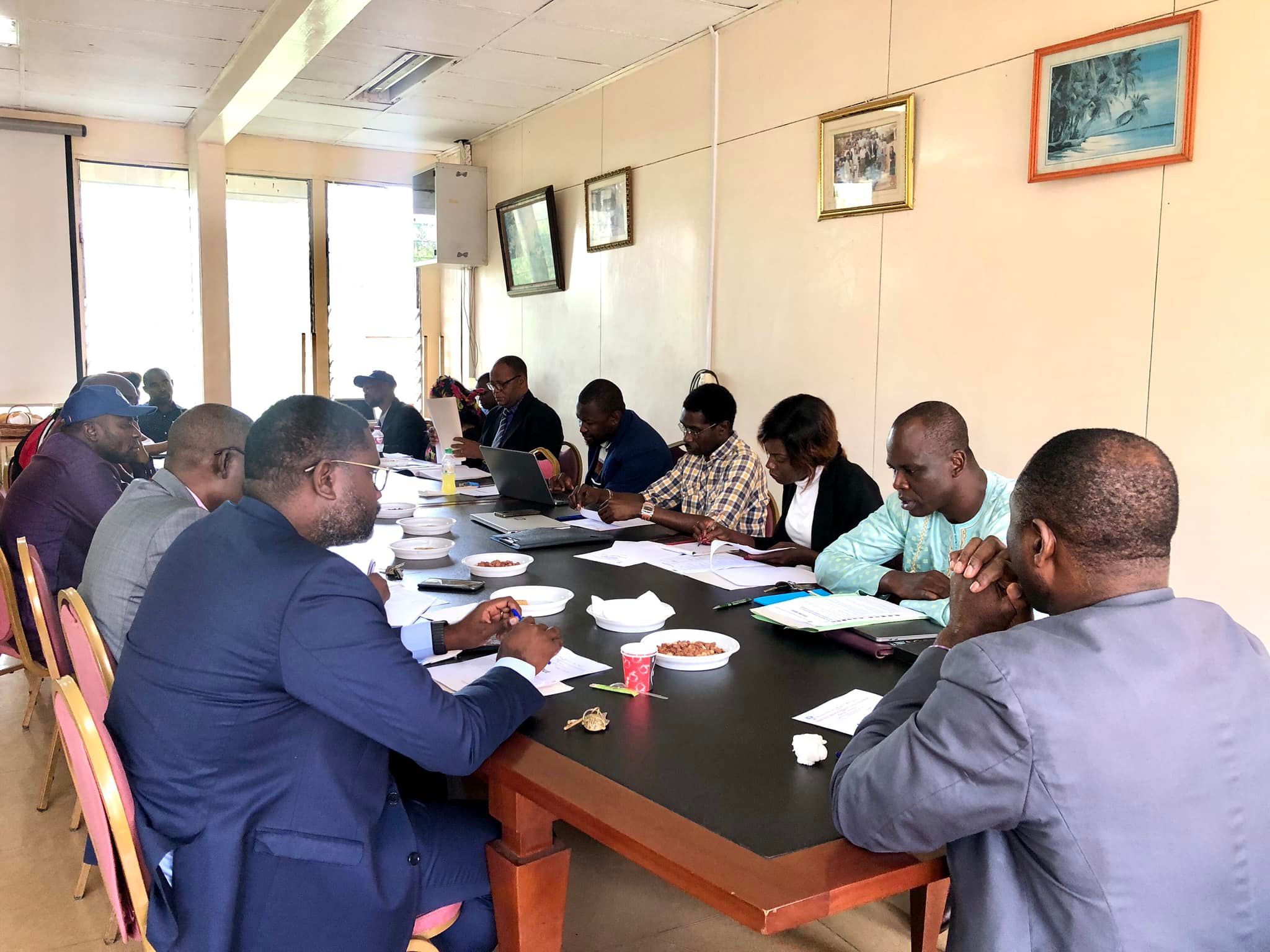 Accueil | ISSEA : Institut Sous-régional de Statistique et d'Economie ...