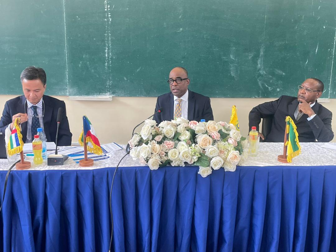 Accueil | ISSEA : Institut Sous-régional de Statistique et d'Economie ...