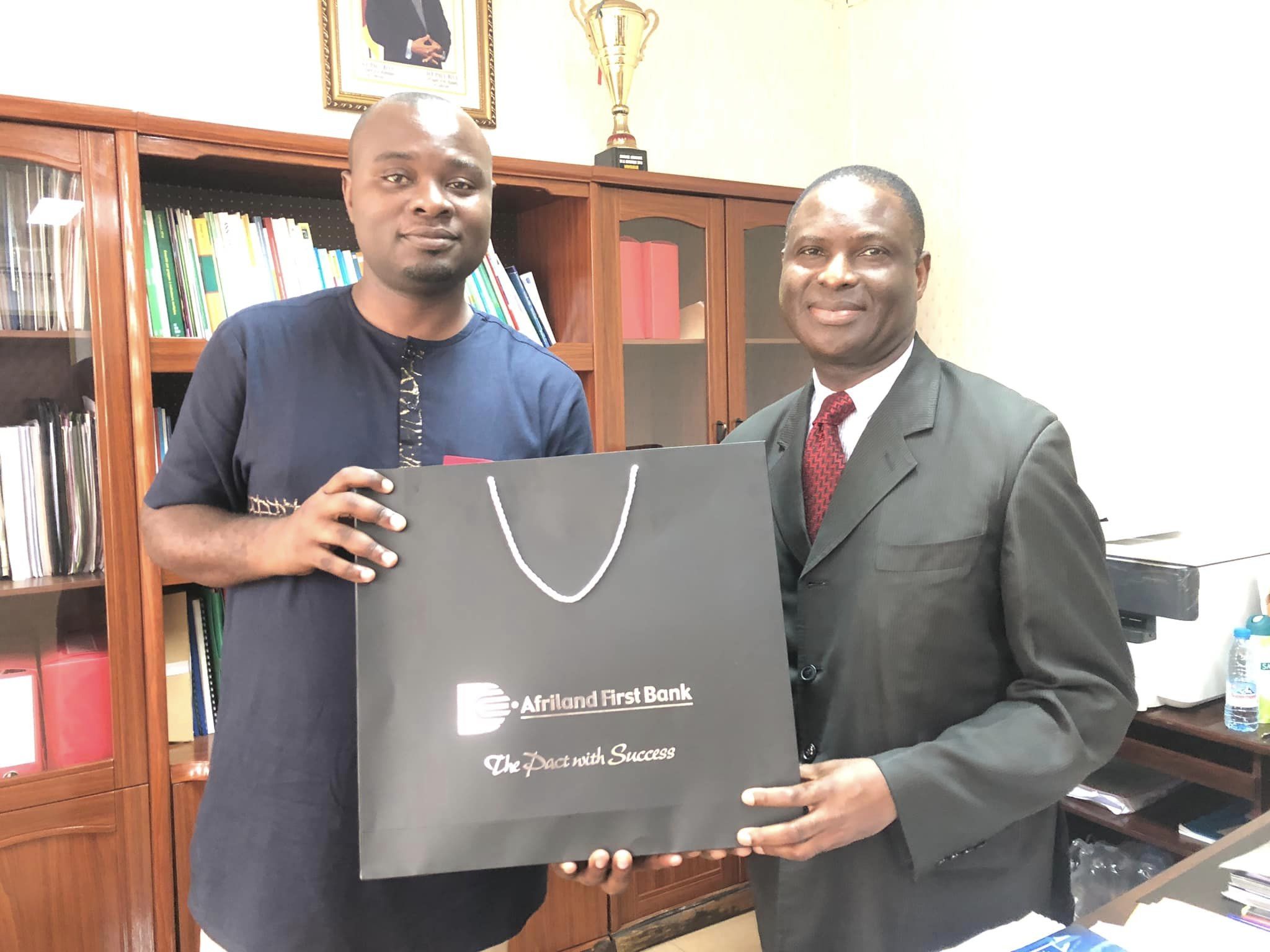 Accueil | ISSEA : Institut Sous-régional de Statistique et d'Economie ...