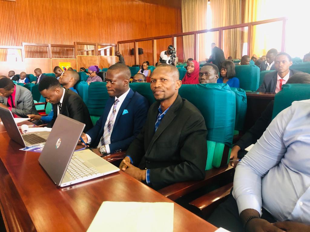 ISSEA présent à Promote 2024 | ISSEA : Institut Sous-régional de ...