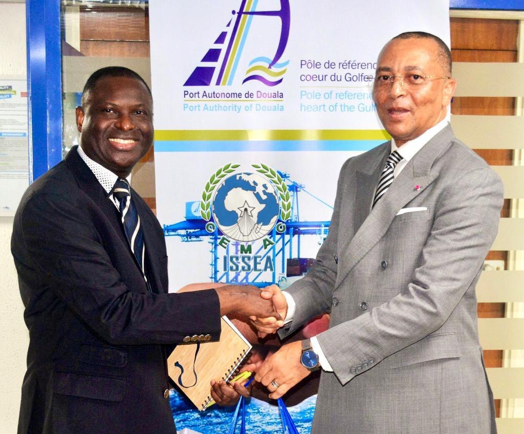 Accueil | ISSEA : Institut Sous-régional de Statistique et d'Economie ...